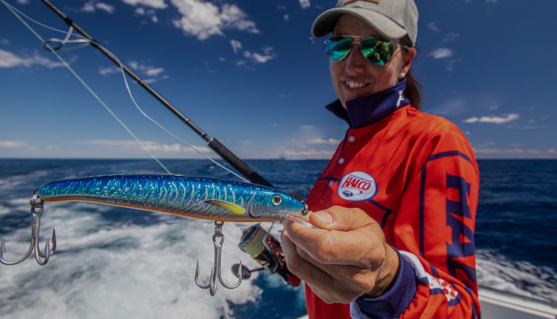 Tilsan Bass Lures – Halco Lures USA