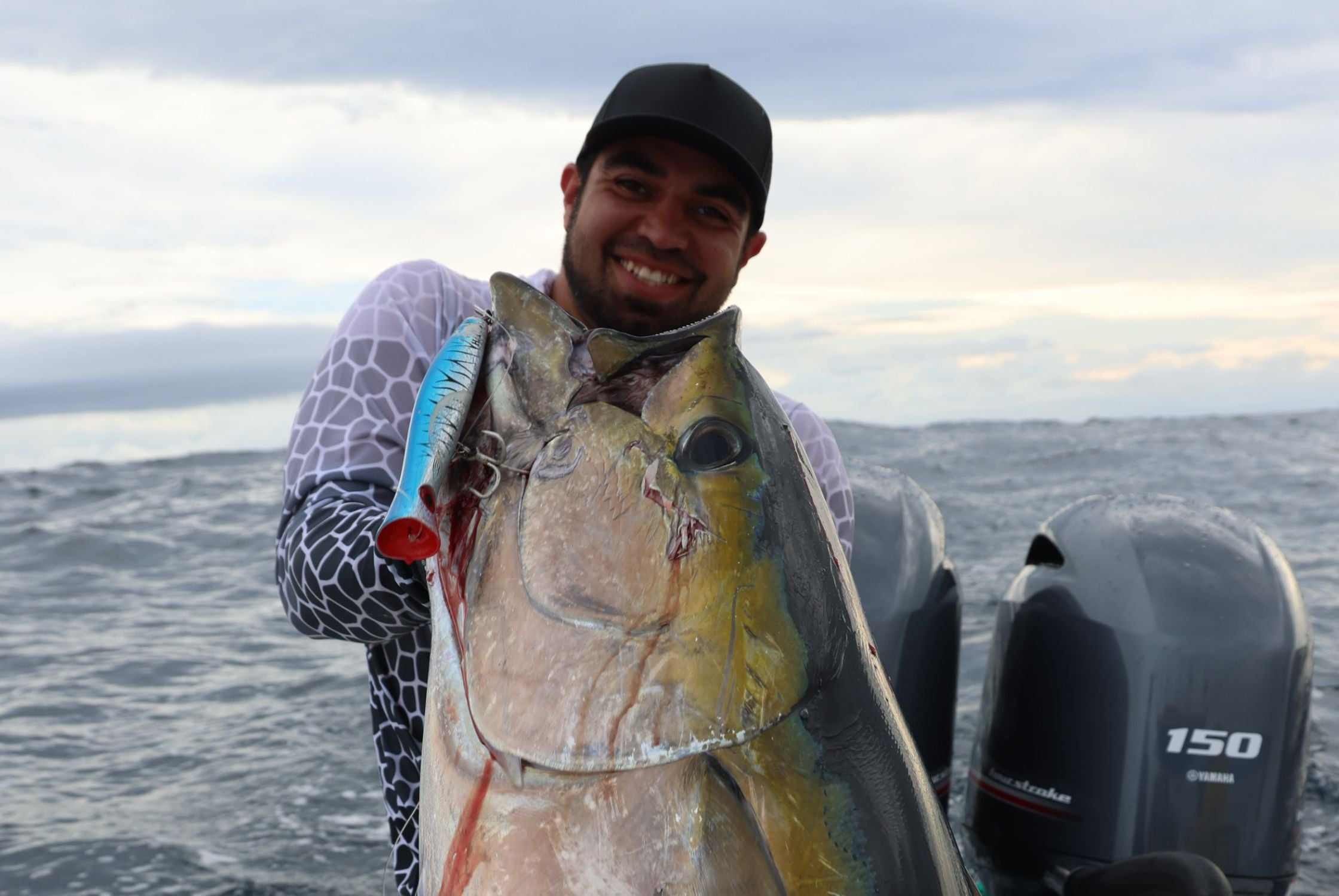 Halco's Offshore Angler's Fishing Guide – Halco Lures USA