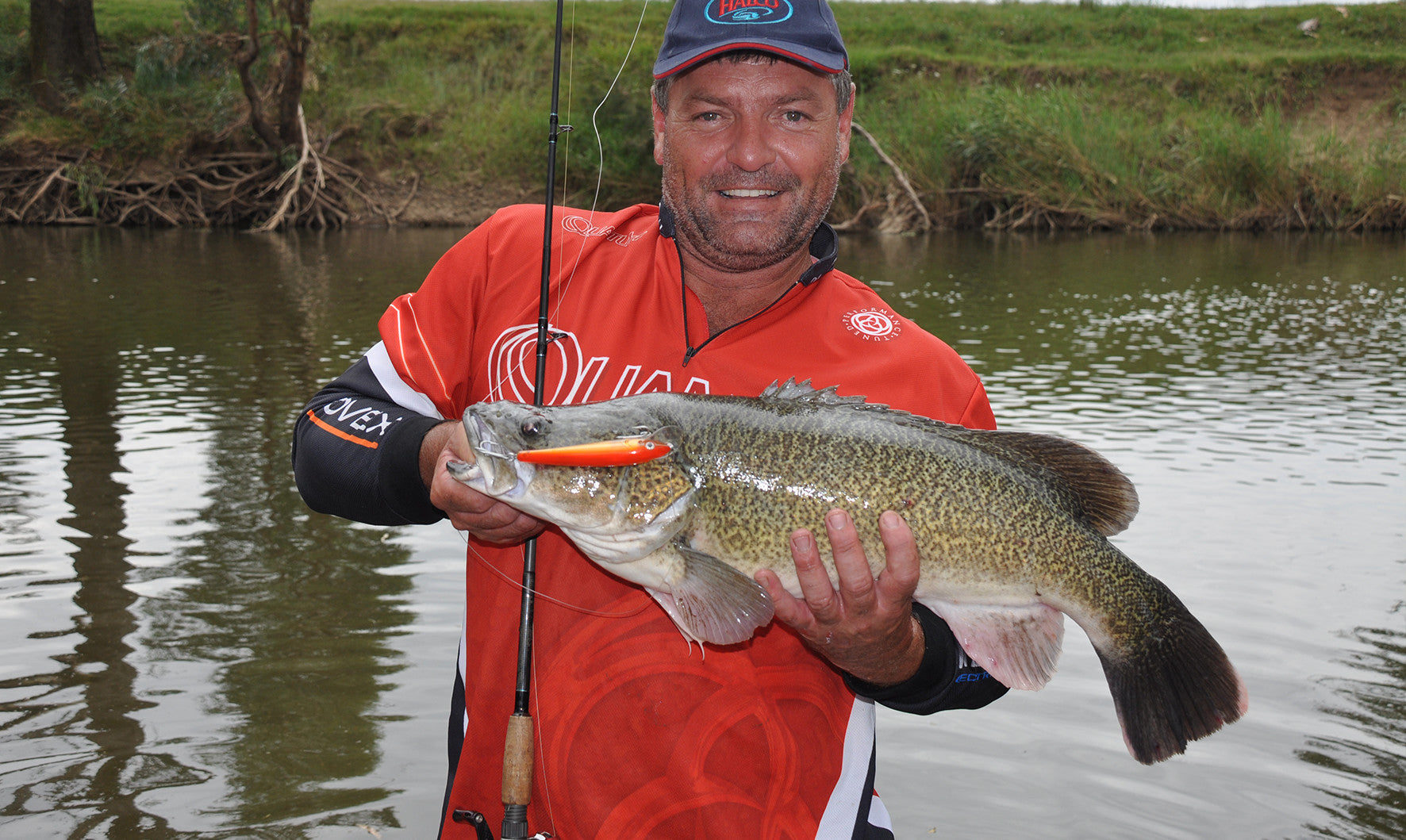 Murray Cod Fishing Guide – Halco Lures USA
