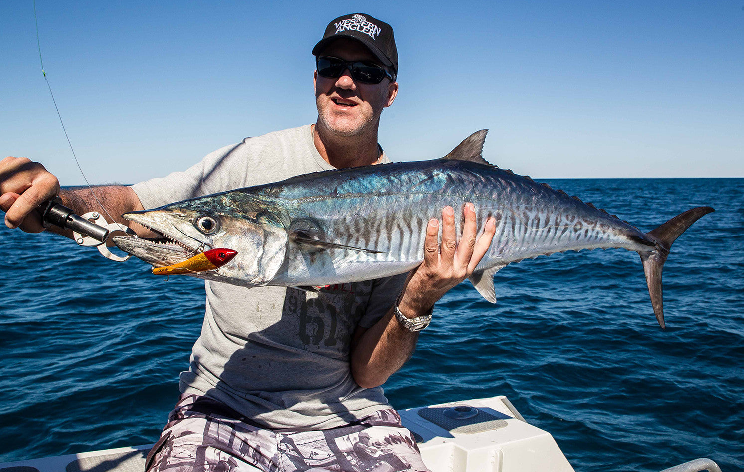 Spanish Mackerel Fishing Guide – Halco Lures USA