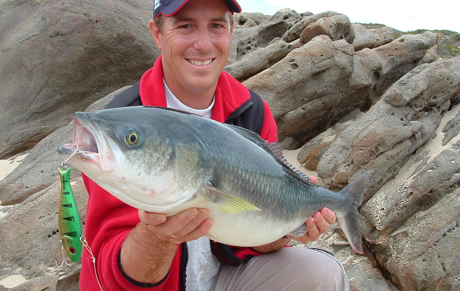 Australian Salmon Fishing Guide – Halco Lures USA