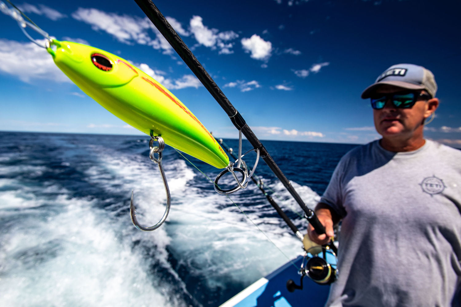 All Halco Lures – Halco Lures USA