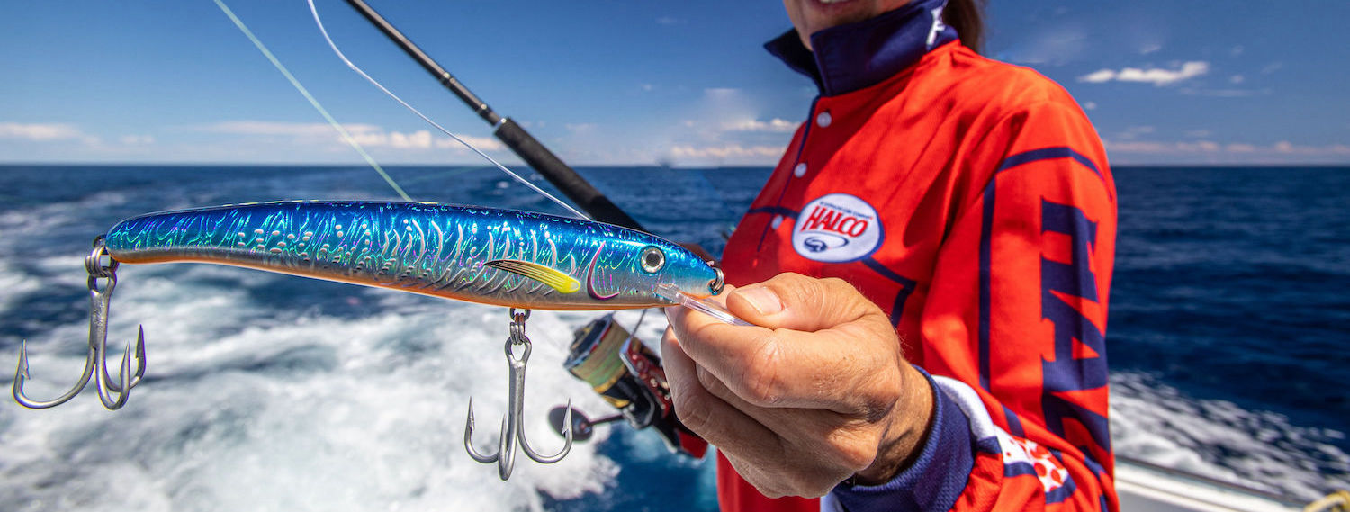 Halco Laser Pro – Halco Lures USA