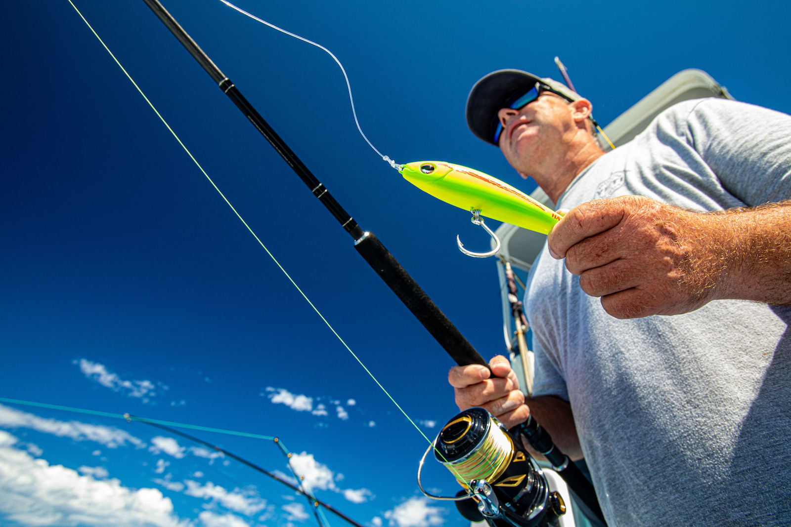 Halco Slidog – Halco Lures USA