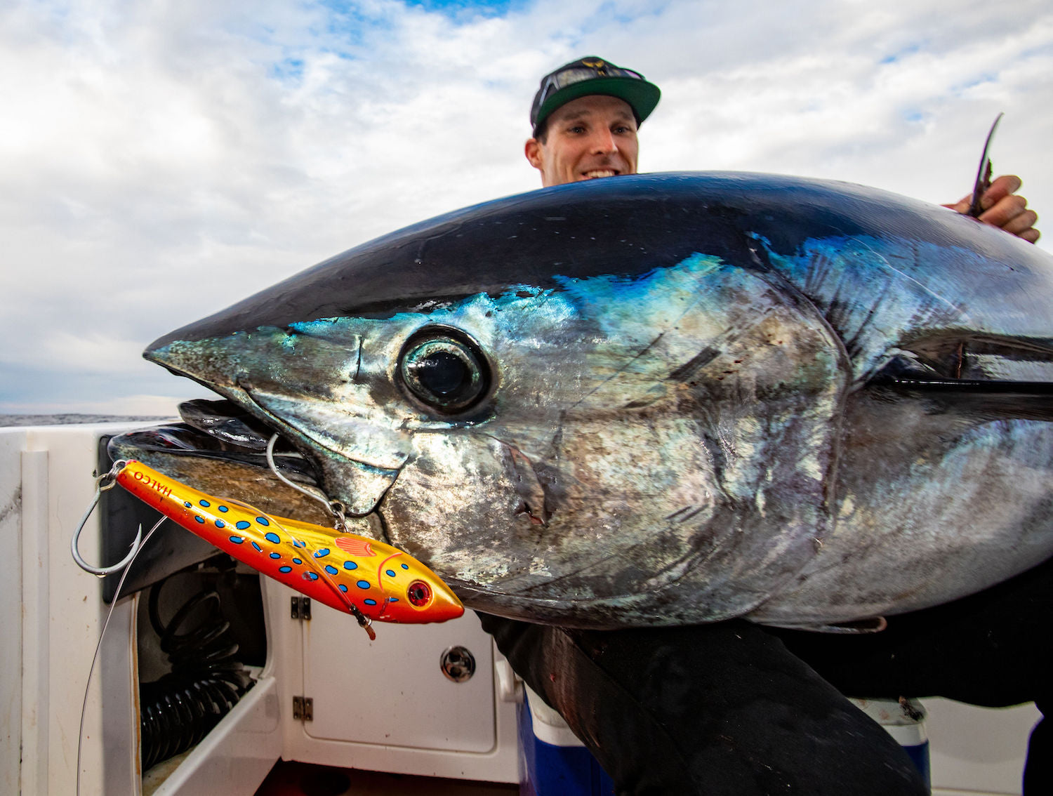 Halco Max – Halco Lures USA