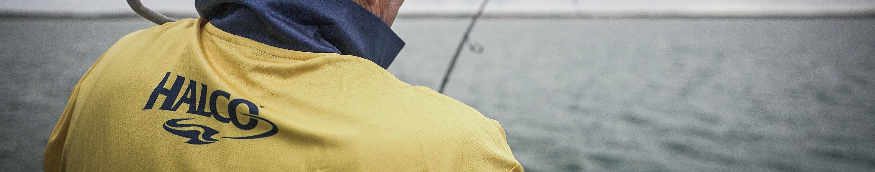 Halco Trembler – Halco Lures USA